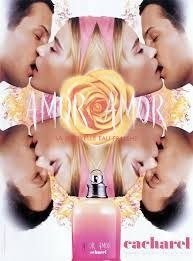Amor Amor Delight Cacharel