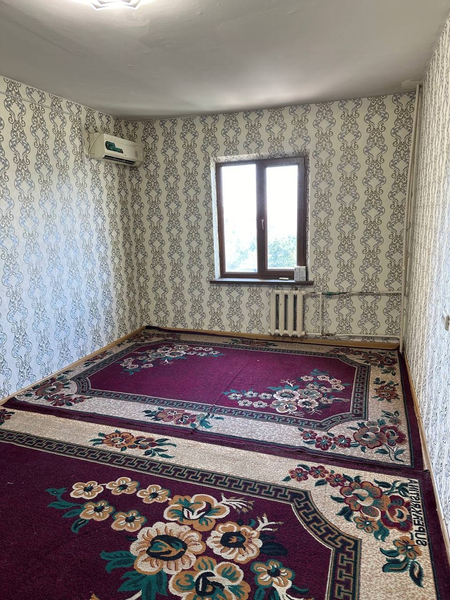 Срочно Сдается квартира паркентский 2-комната 61м2 хорошо ремонтом