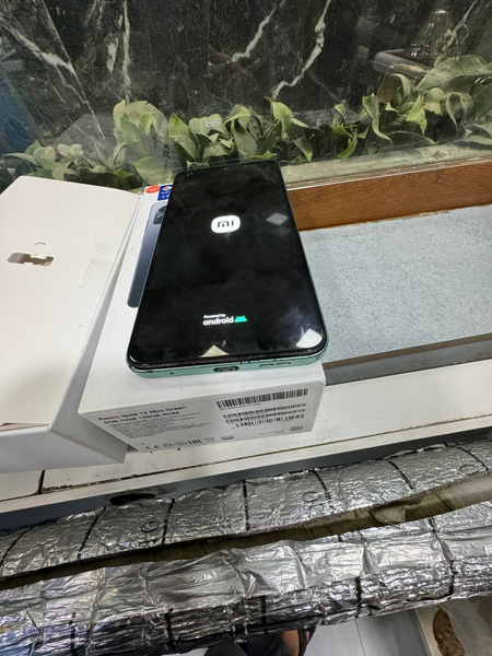 Redmi note 12 neww