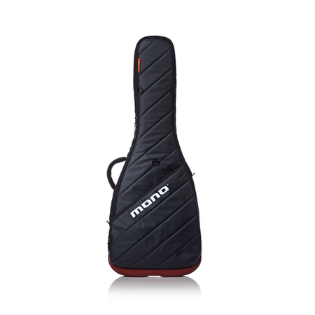 Mono Cases Vertigo Electric Guitar (Grey)