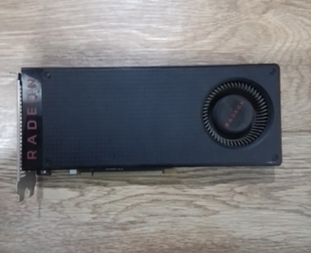 Rx 570 + h61 3470 + 8gb ram