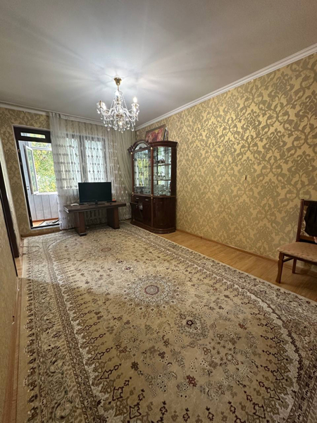 Продается квартира 3/3/4 Чиланзар 21 квартал Прокуратура
