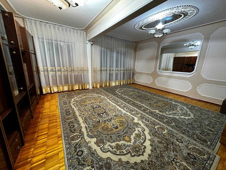 Аренда квартиры на Сергели 1 ID: AK 277