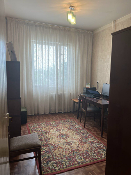 2 КВАРТИРЫ в центре! 2 комн, 63 м2, метро Минор