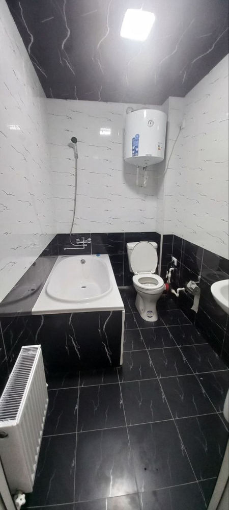2 xonalik. Kvartira. Sotiladi