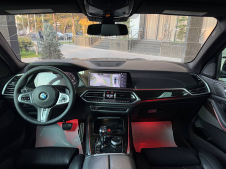 BMW X5 xDrive40i