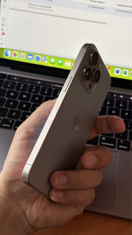 iphone 15 pro max 512