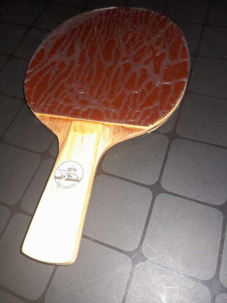Stolniy Tennis Uchun Raketka VIETNAM ORIGINAL