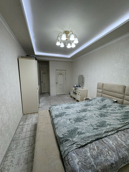 Сдается в аренду 4х комнатная (без маклер) кв., 103 кв.м