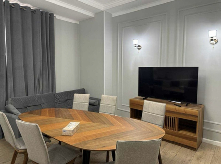 Продается квартира 2/4/9 ЖК Eco House