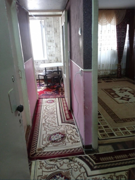 Продаётся Квартира