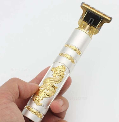 Trimmer soch soqol kesish mashinasi, elektr ustara