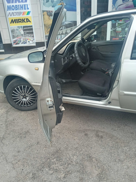 Nexia 2 Dons 2009 yilgi 354000 yurgan