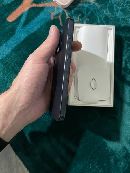 Iphone 15 pro 86% 128