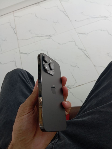 Iphone 14 pro 256