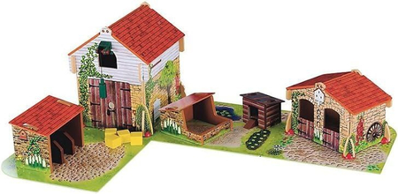 Игрушка домтк ферма