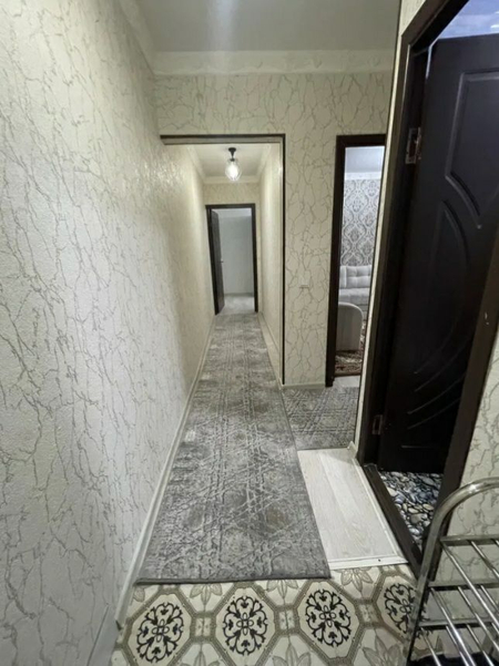Чиланзар 22 квартал 2/3/4