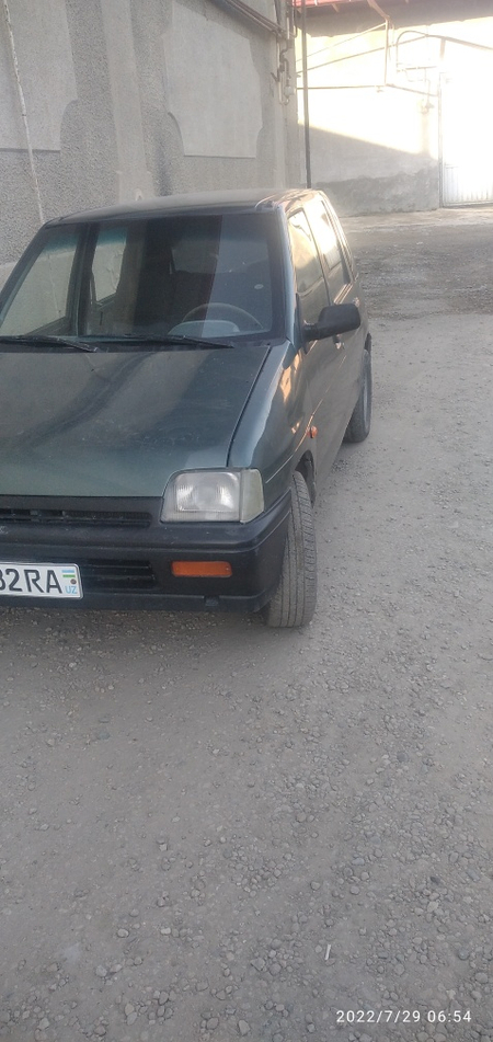 Tiko sotiladi srochna