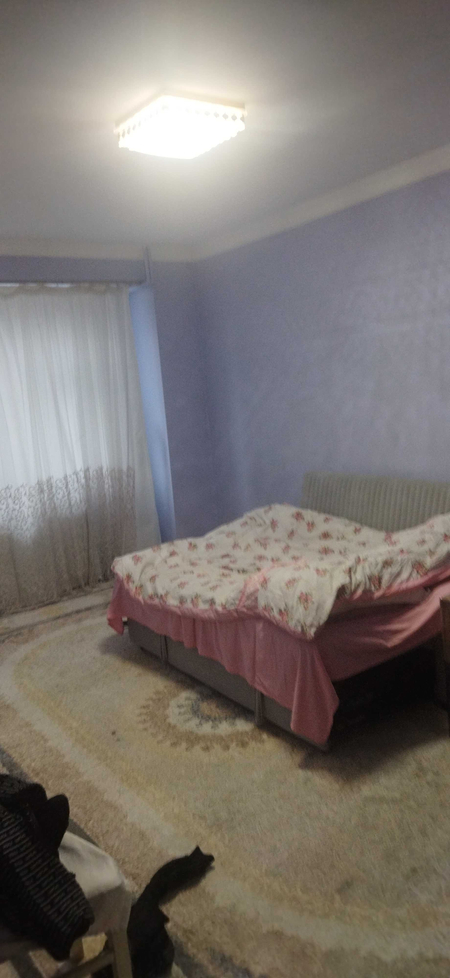 Сдаётся квартира на долгосрочной основе