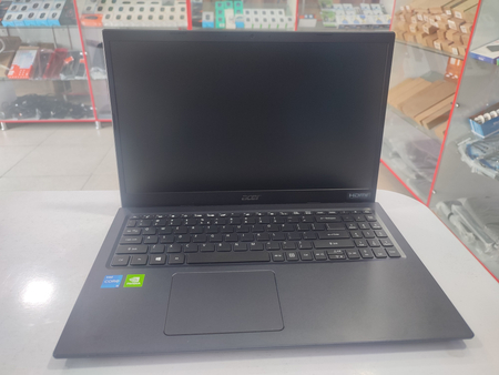 Acer core i5 11 avlod qo'shimcha videokartalik