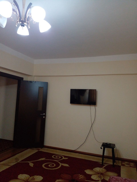 Сдаю в аренду двух комнатную квартиру