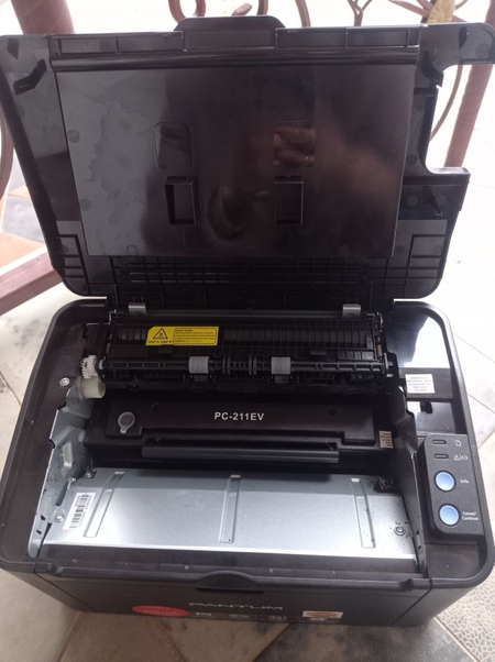 Pantum printer SOTILADI