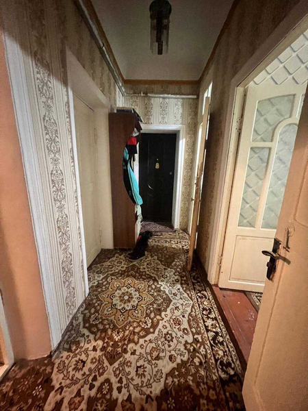 Сдаётся квартира саракулка локаматив