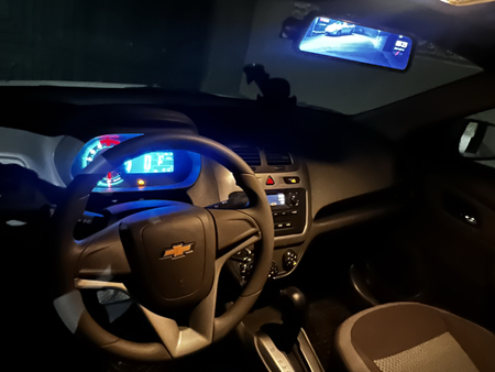 Cobalt 2024  автомат кобальт