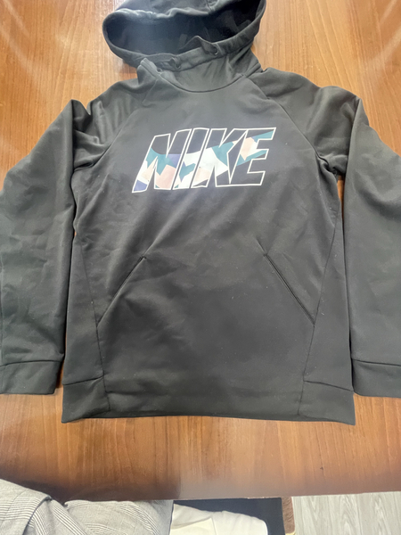 Nike Hoodie M size uniseks Original
