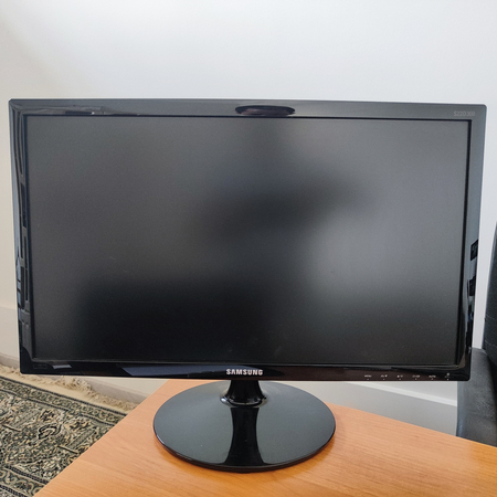 Monitor Samsung S22D300