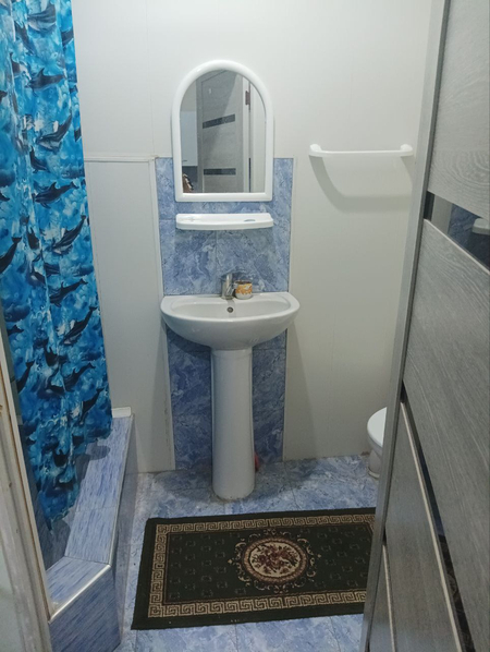 Сдаю однокомнатную квартиру