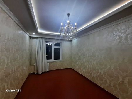 Комфортная квартира в Юнусабаде с французским планом 3/3/4 (J3534)