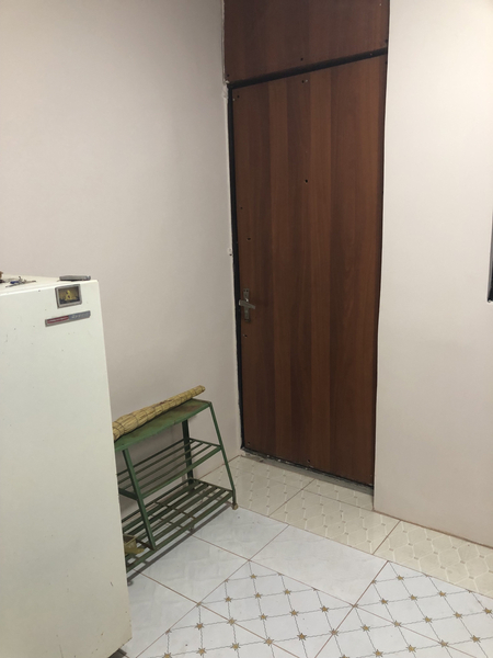 Сдается квартира