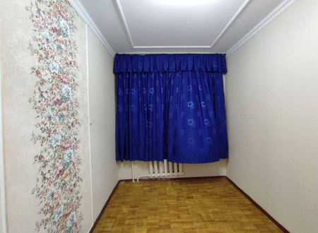 Продаётся 2х комнатная на Карасу -6 ( ипотека)