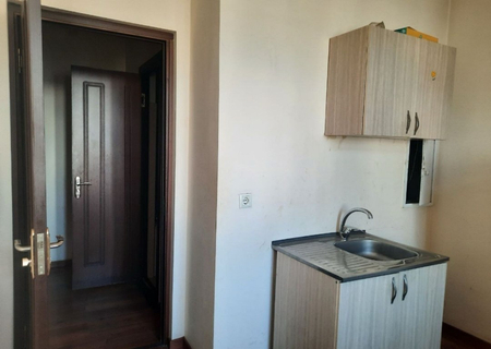 .ЭНГ АРЗОНИ Янгичоштепа 1хона 4чи кулай этаж 38м2 кирпич новостройка43