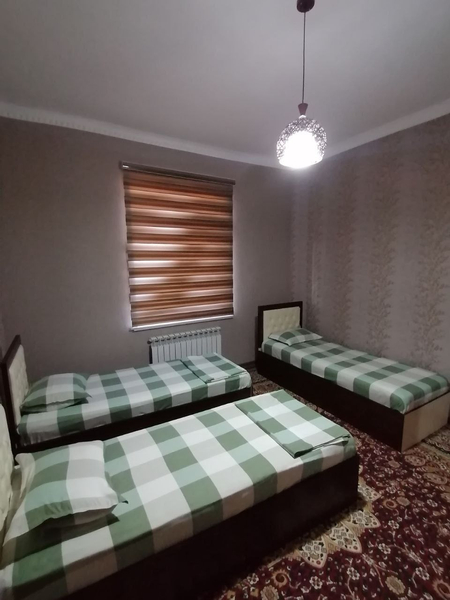 Charvoq dacha elzod