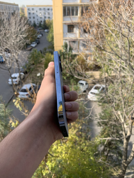 Iphone 13 pro 512gb