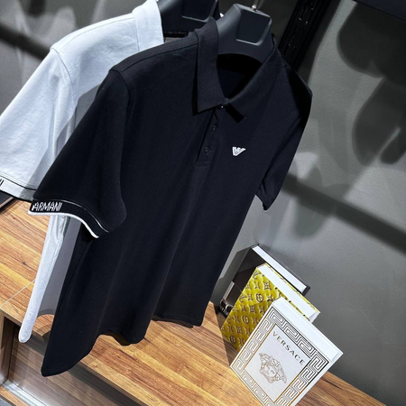 Футболка поло Lux ARMANI