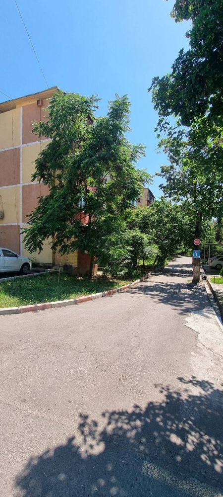 Своя Продам Квартиру Чиланзар 12 кварталОриентир - Фарход бозори ,Юрид