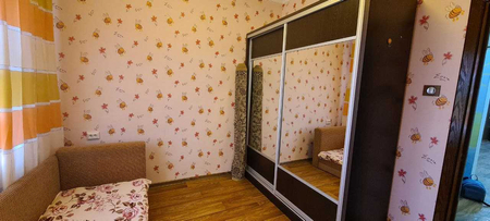 Юнусабад 14 3/4/5. метро Туркистон