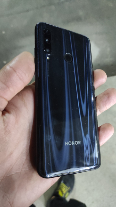 Honor 20i 4/128gb