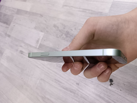 iPhone 12 KH/A 64 GB Mintoviy ideal