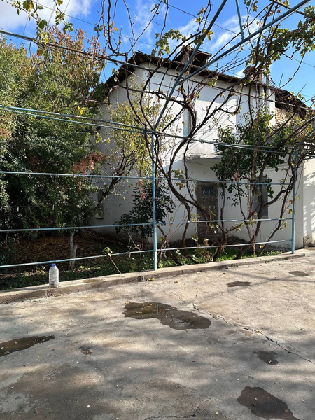 Срочно продаётся 12 сотх Участок Янги У́збекистон боги