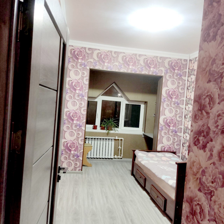 СРОЧНО ПРОДАЕТСЯ квартира 68квм