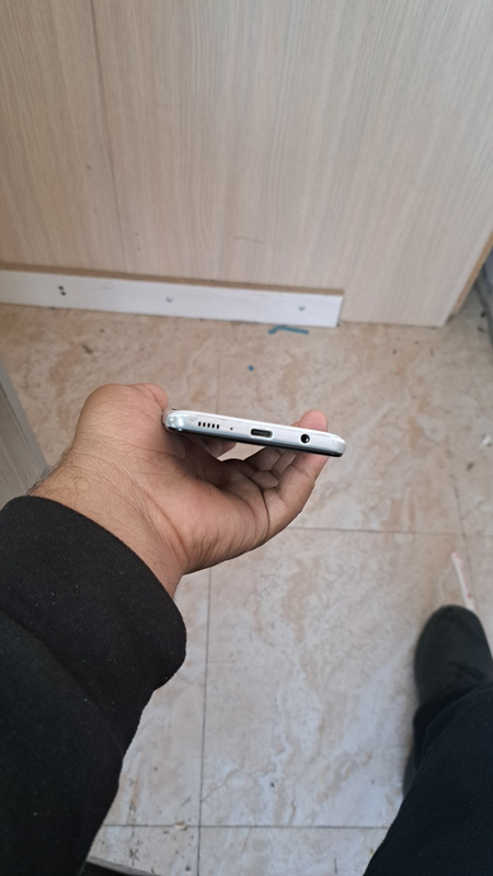 Samsung Galaxy A31