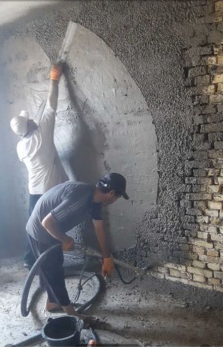 Suvoq qora shuvoq shkaturka stansiyada qilamiz