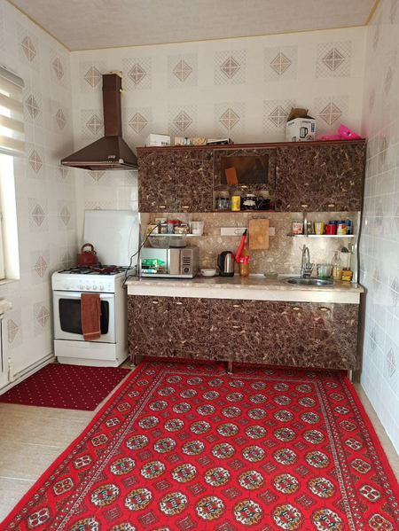 Продаётся Дом Чингильды 18 соток