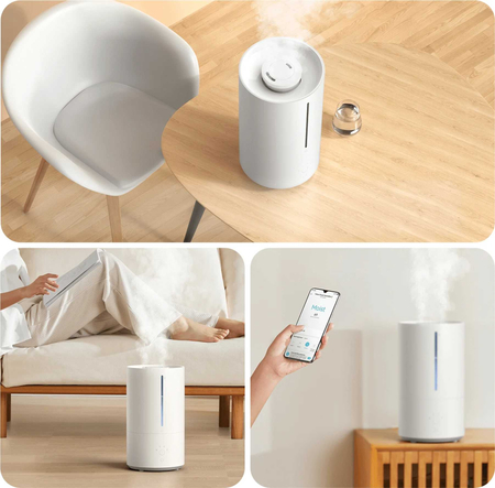 Увлажнитель воздуха Xiaomi Smart Humidifier 2