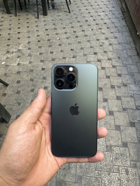 Iphone 13 pro 128 gb