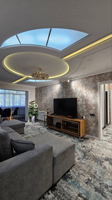 Продается 4х ком. квартира на Ц5, ор-р: м.Минор, 85м2